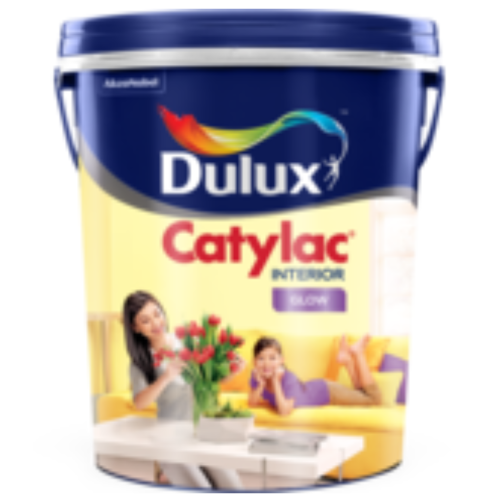 Dulux Catylac Interior Glow – IKI Bangunan | Rumahnya Bahan Bangunan