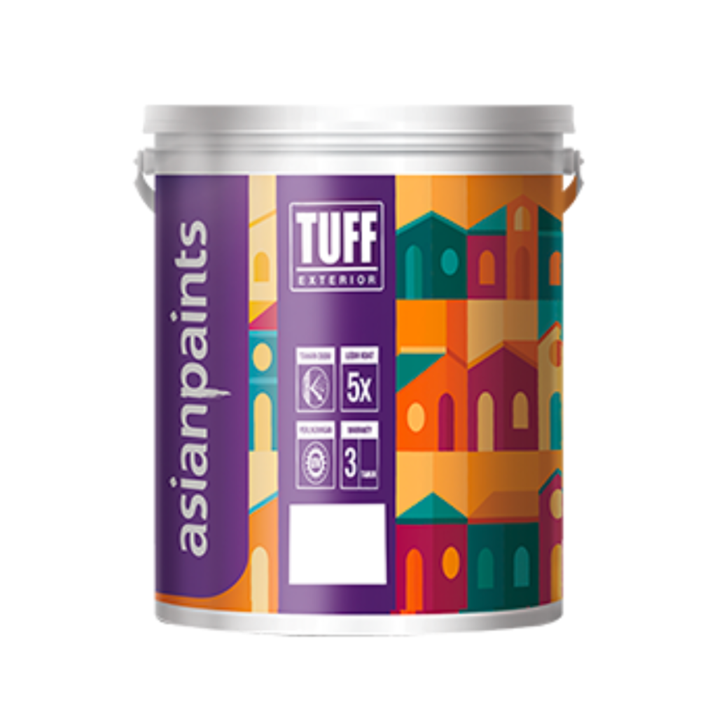 Asian Paints Tuff Exterior – IKI Bangunan | Rumahnya Bahan Bangunan